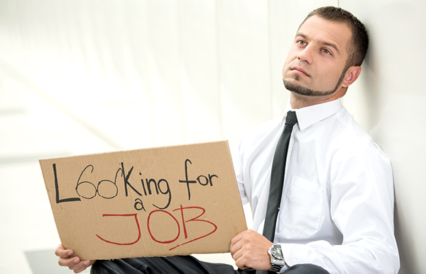 How to find a job online and offline
