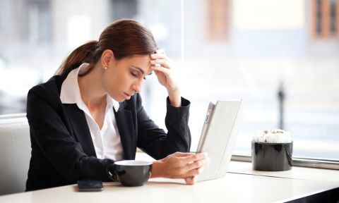 Six Ways to Overcome Monday Morning Anxiety