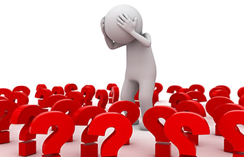 Tough interview questions and how to answer them | Page Personnel