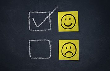Five secrets to a happy job hunt | Page Personnel