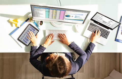 10 essential tips to help you multitask